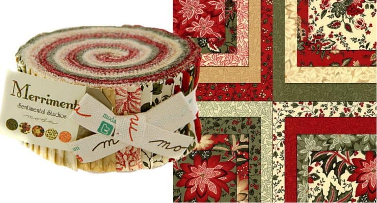 Merriment Jelly Roll