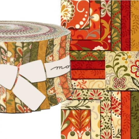 Allure Moda Jelly Roll