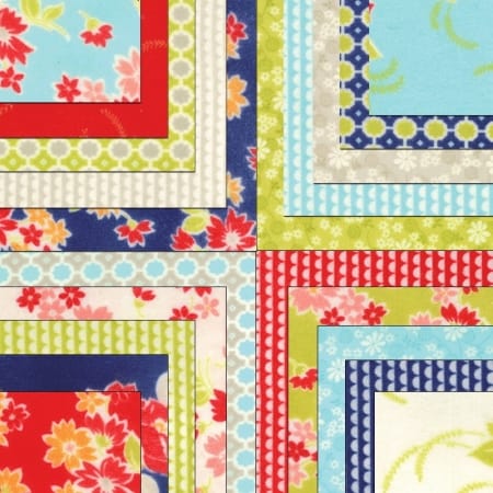 Miss Kate Moda Jelly Roll