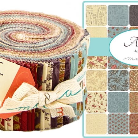 Atelier Moda Jelly Roll