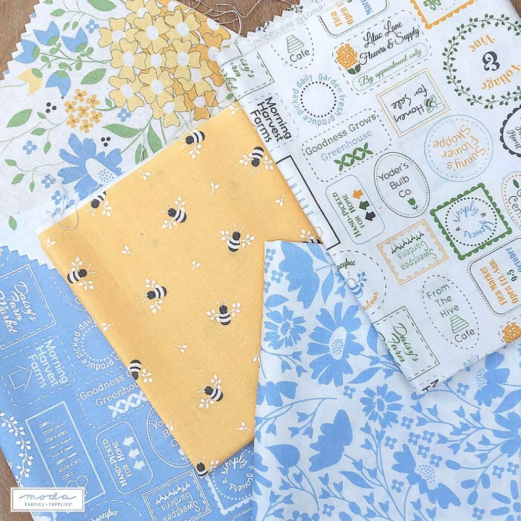 Arboretum Metallic Moda Jelly Roll