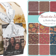 Jelly Roll Quilting Fabric | Moda Jelly Rolls - Jelly Rolls 2 Go